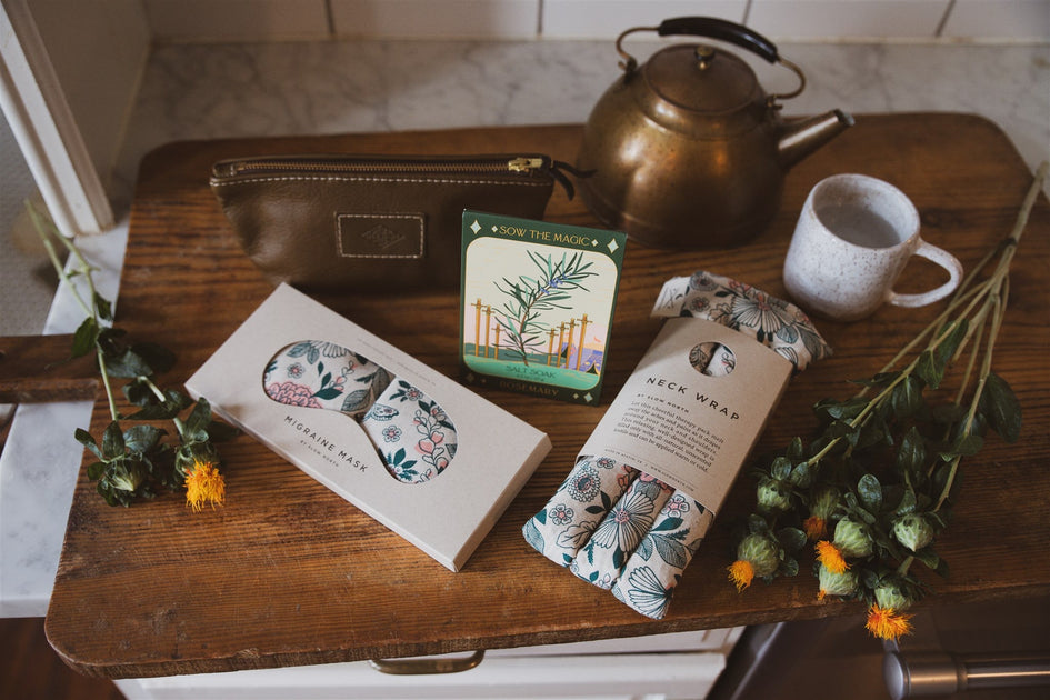 The Nurturer – The Local Branch