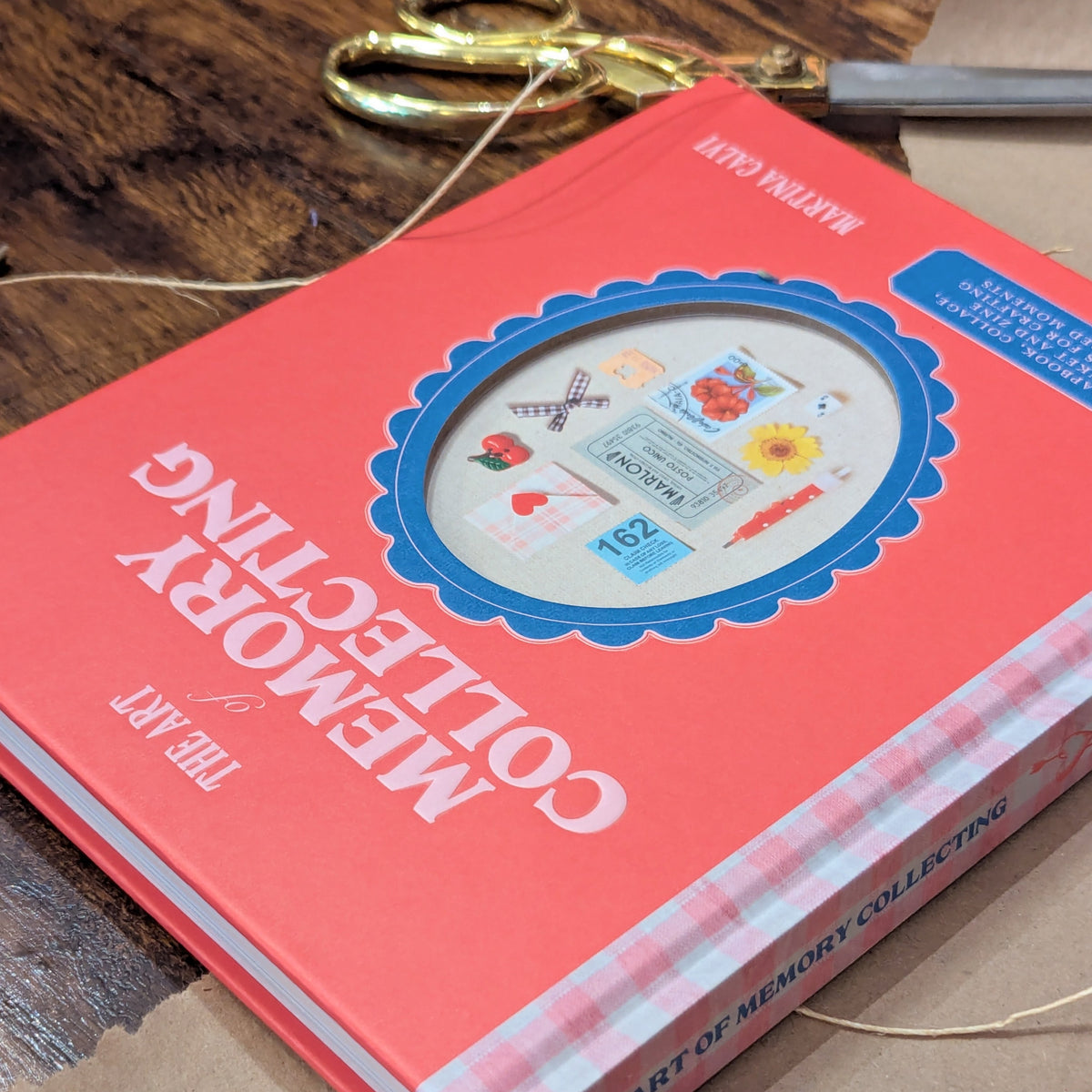 The Art of Memory Collecting – The Local Branch