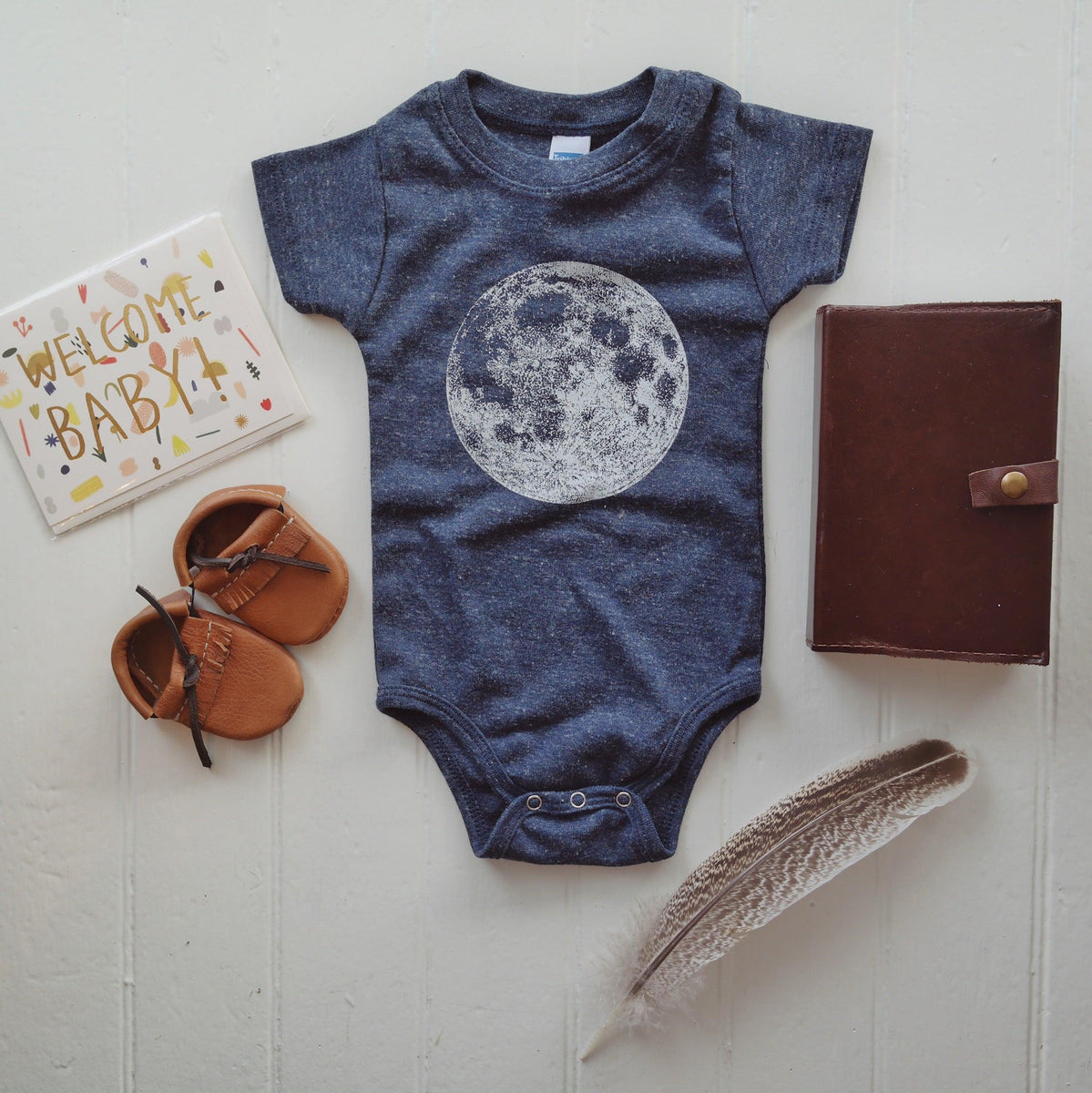 The New Addition Bundle – The Local Branch