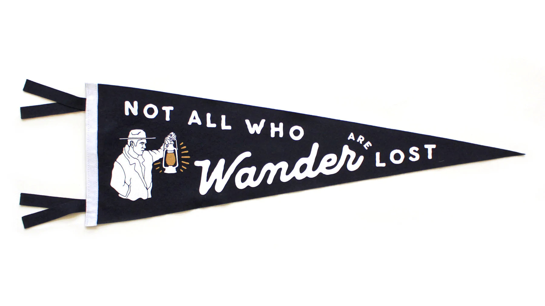 Oxford Pennant - USA MADE – The Local Branch