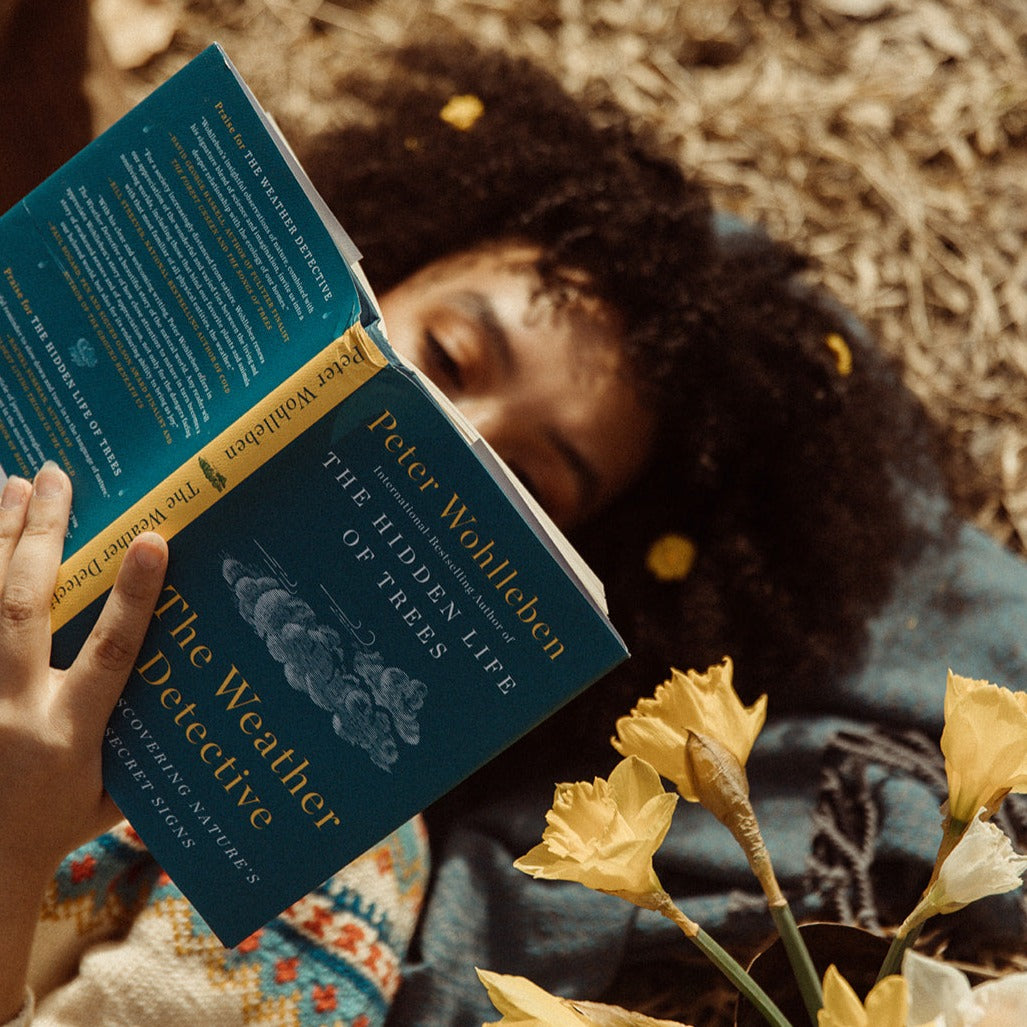 Readers Club – The Local Branch