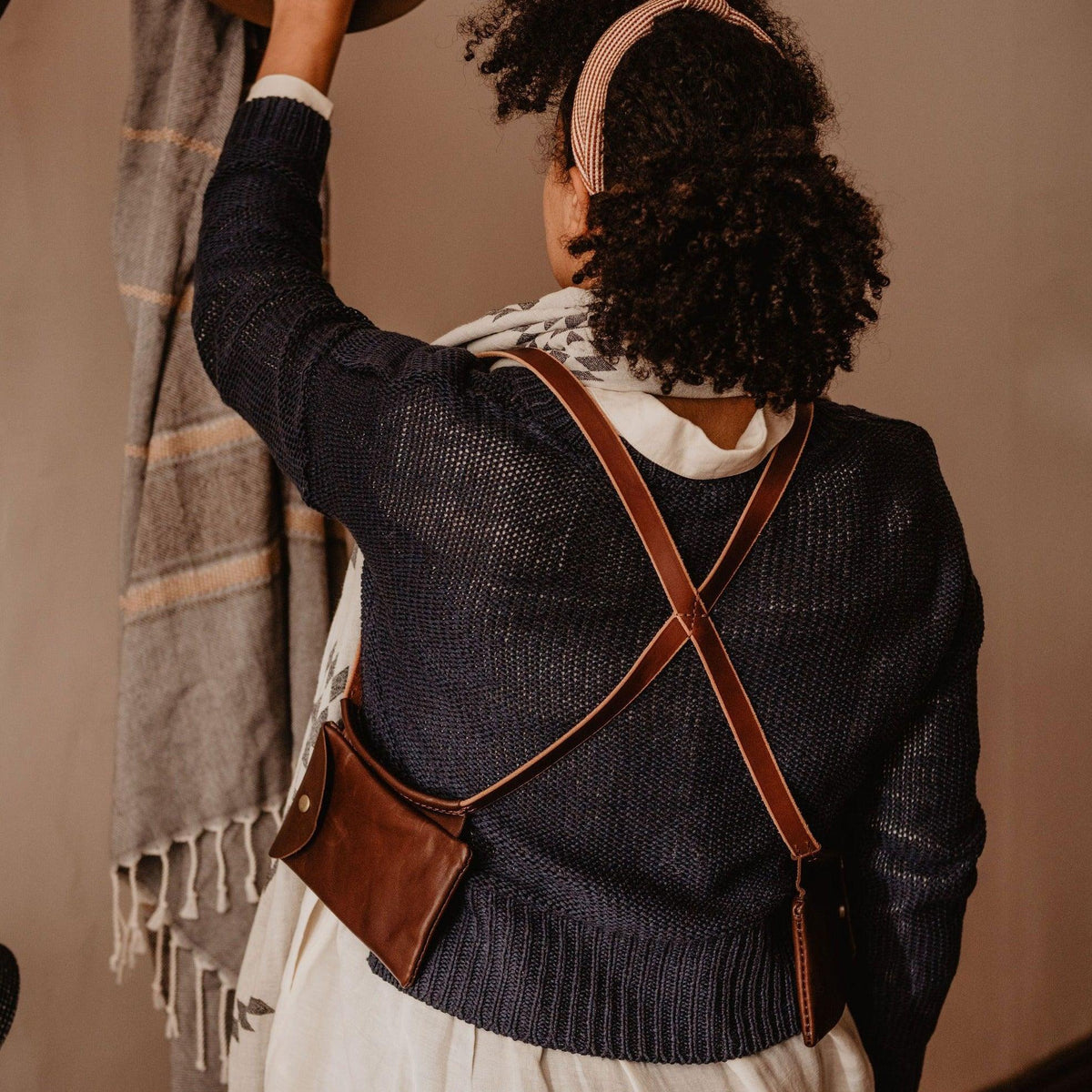 Handcrafted Leather Holster - USA MADE – The Local Branch